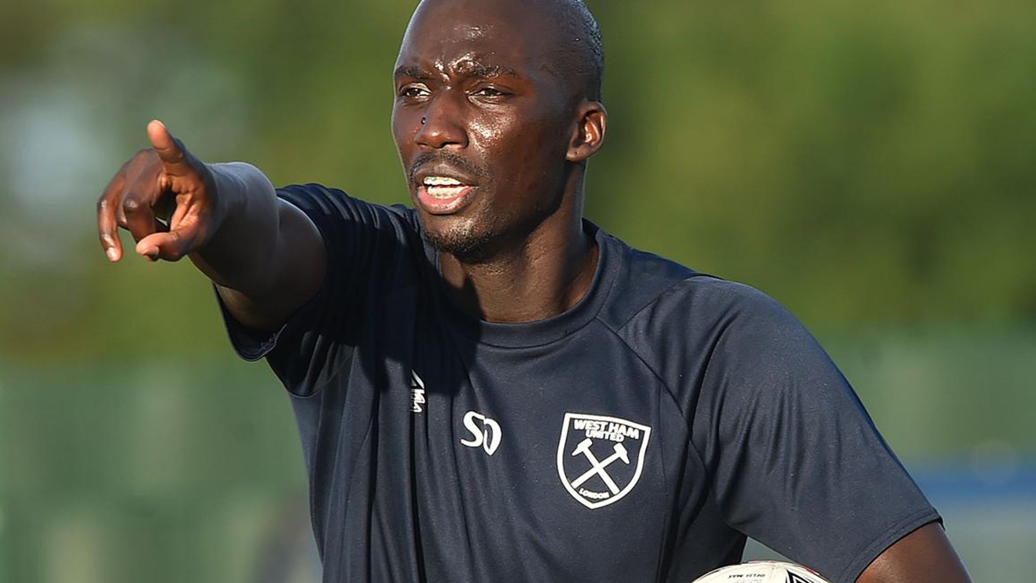 West Ham Women: Rayhan Noor lands U18s role as Nadia Khan enters ...