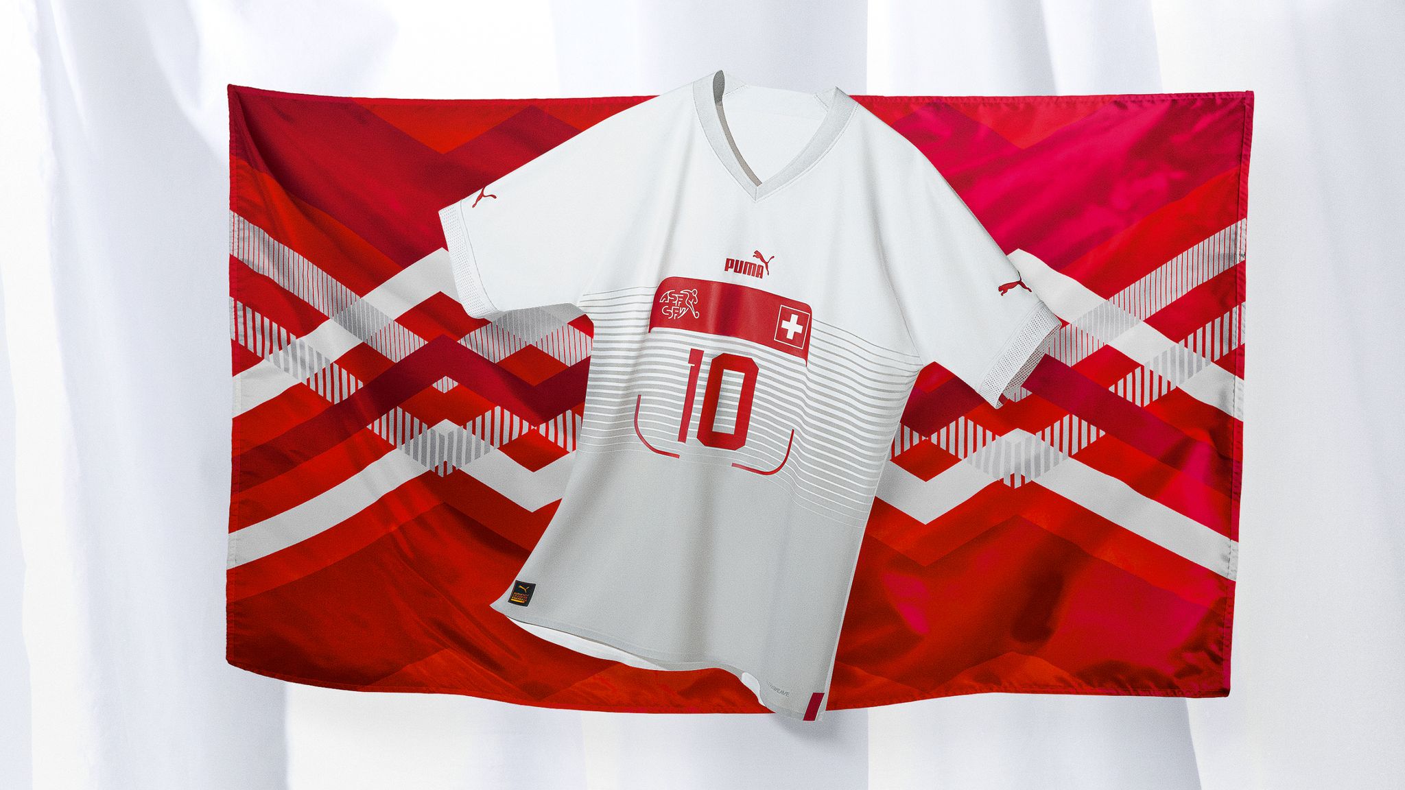 World Cup 2022 kits revealed: England announce tournament attire, Wales ...