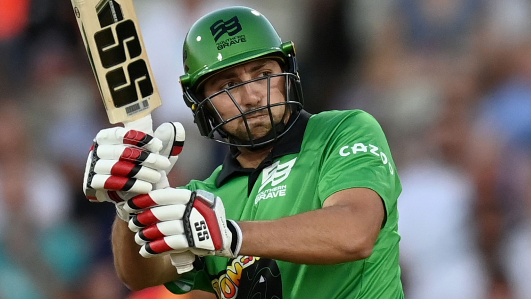 T20 World Cup: Defending champions Australia include former Singapore ...