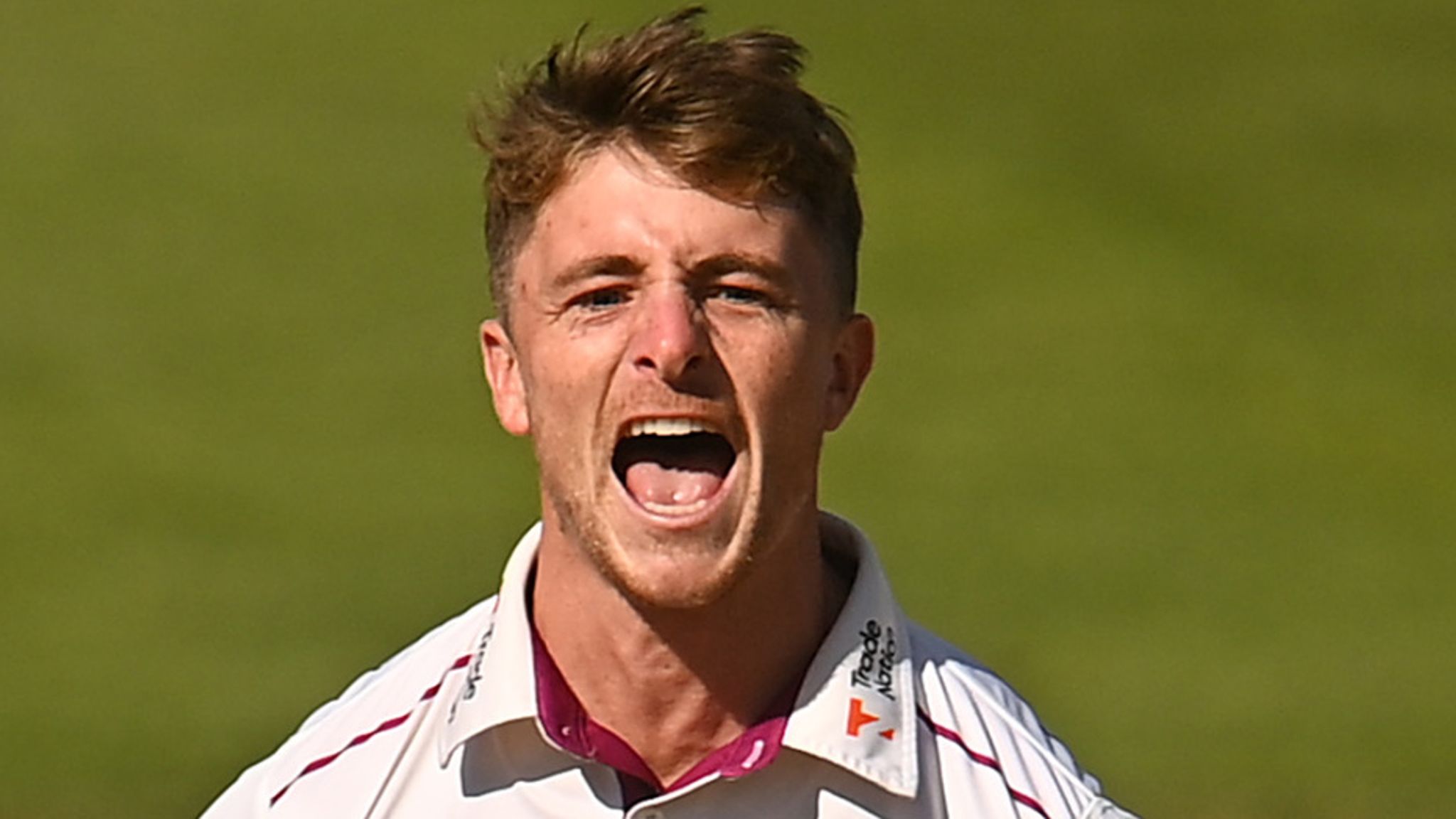 LV= County Championship: Somerset defeat Northamptonshire to secure ...