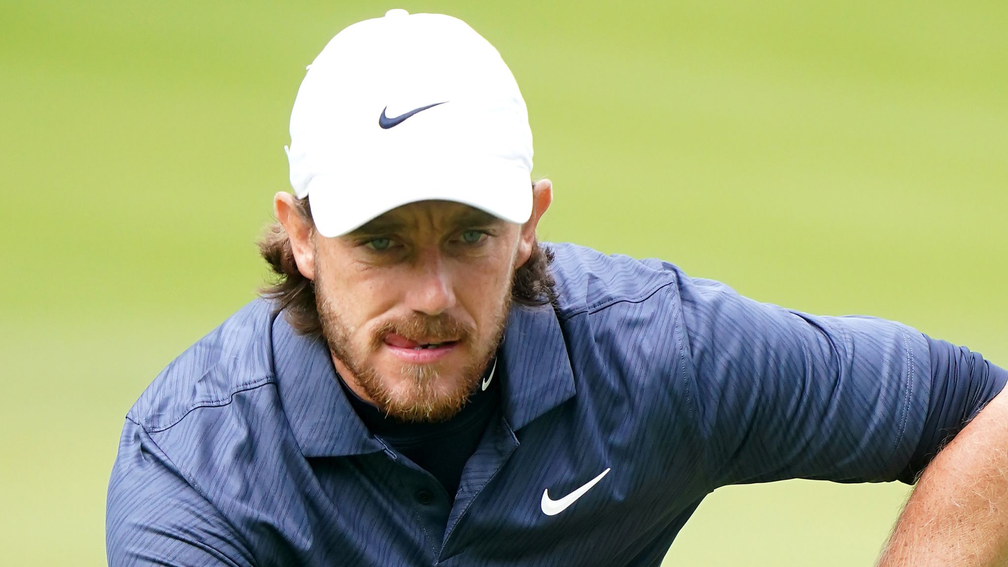 Hero Cup: Luke Donald names line-ups as Great Britain and Ireland face ...