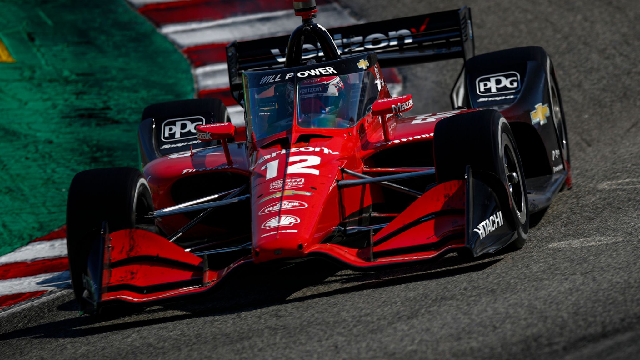 Will Power claims IndyCar title despite Josef Newgarden fightback as ...