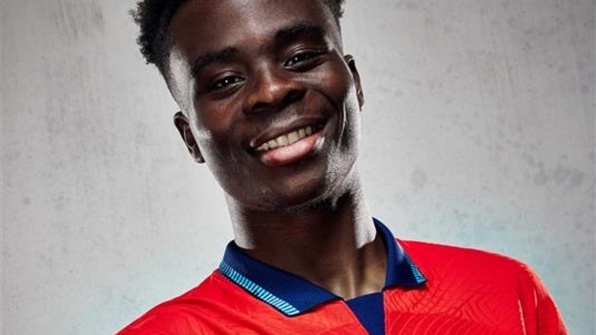 Bukayo Saka injured ankle during Arsenal's win over Nottingham Forest ...