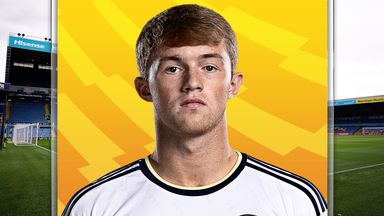 Joe Gelhardt exclusive interview: Leeds forward on why there's no place ...