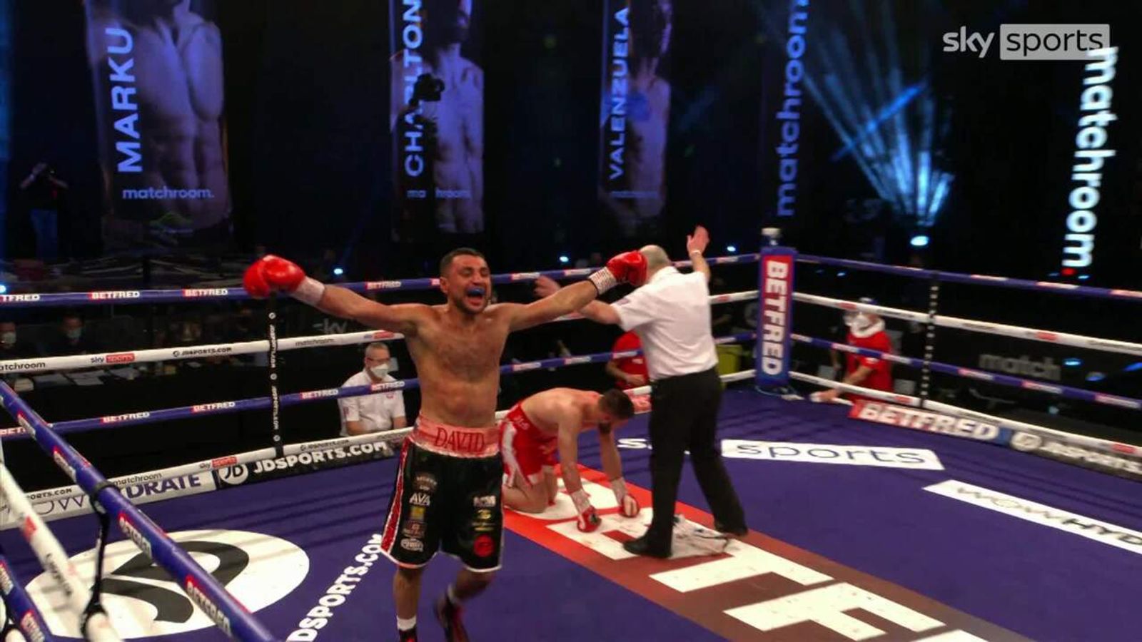 Dalton Smith says he and Adam Azim will be the future stars to carry ...