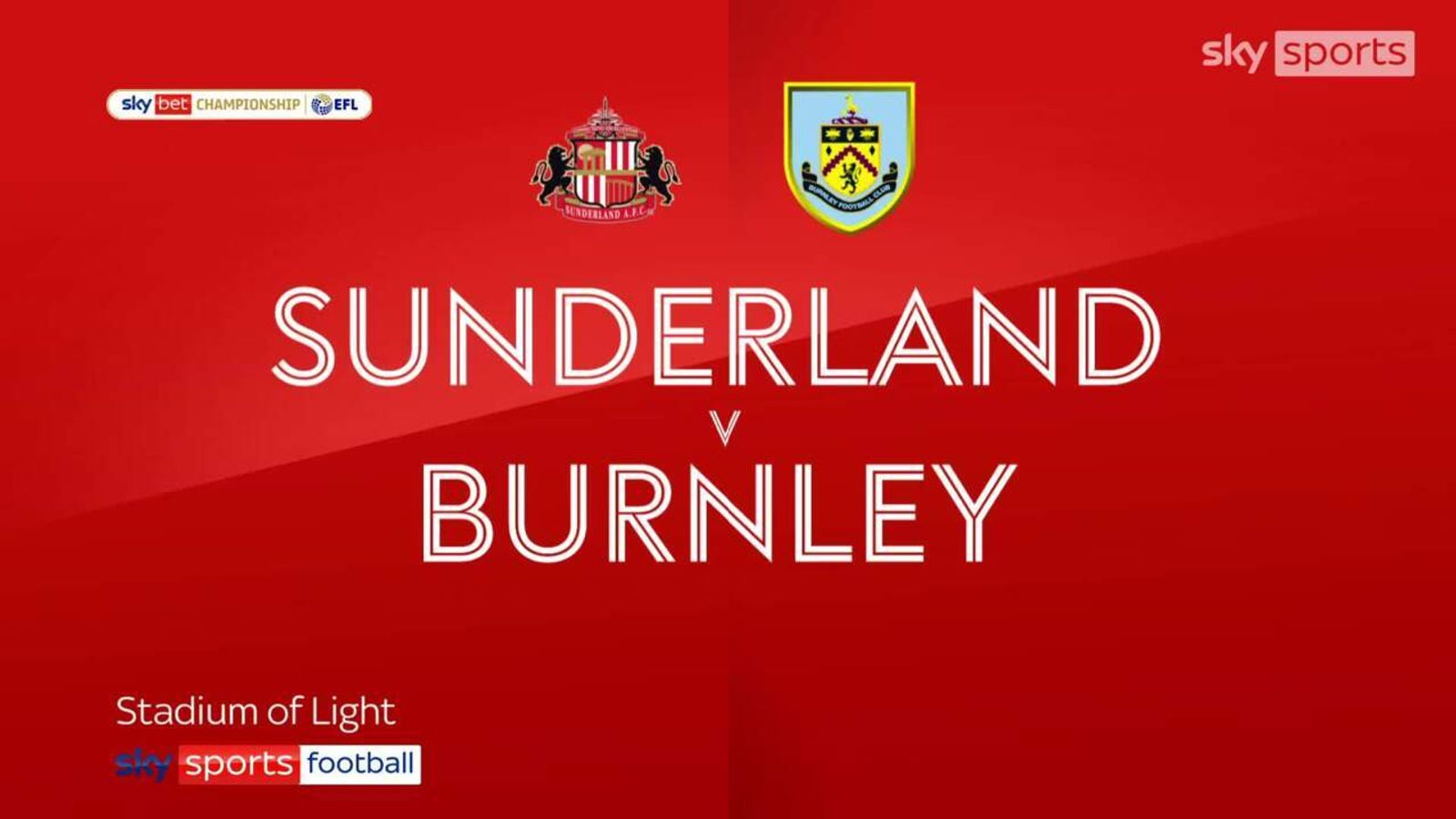 Sunderland 2-4 Burnley: Clarets battle from behind to win at the ...