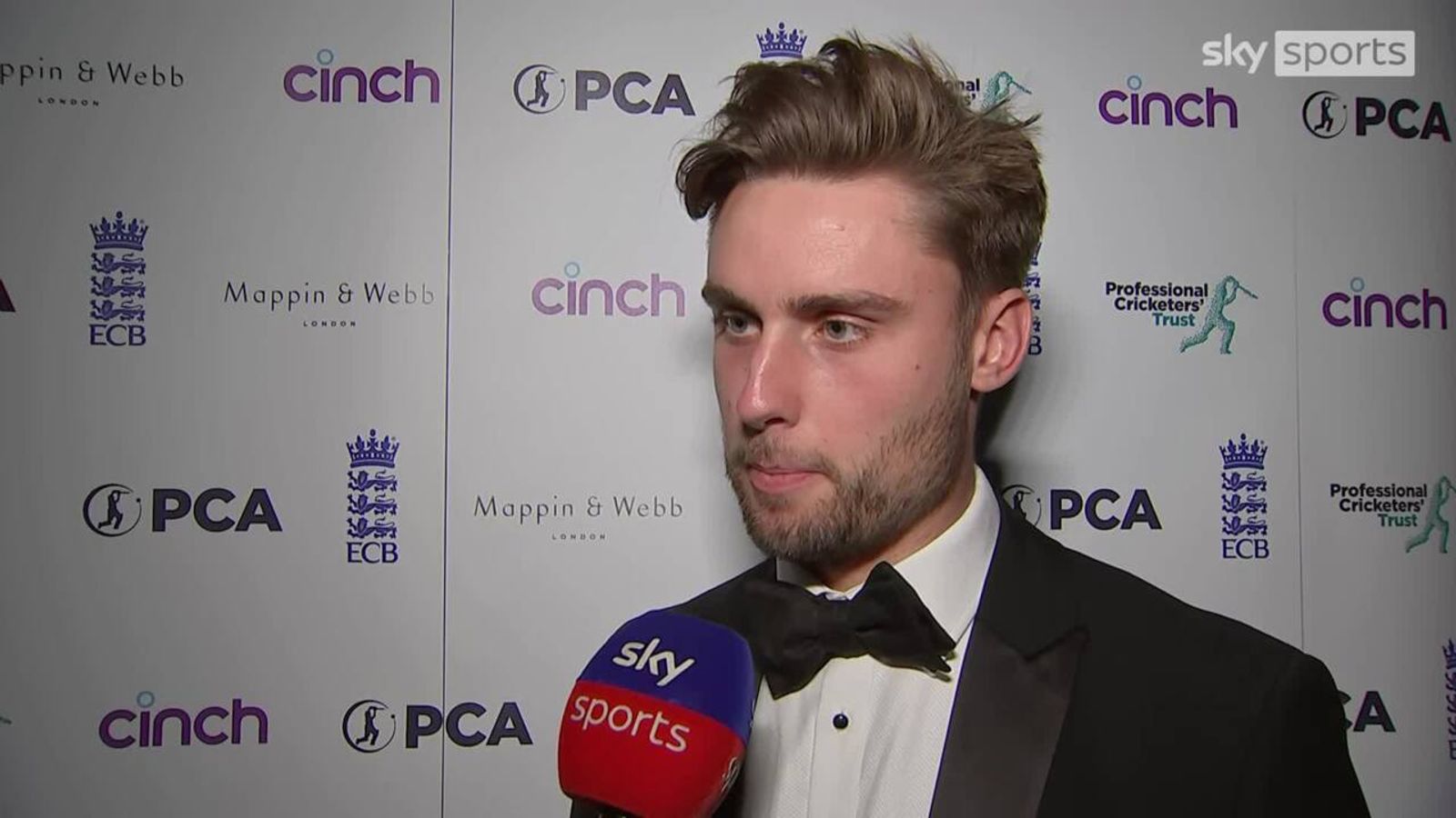 Keaton Jennings, Liam Livingstone and Will Jacks in England Test squad ...