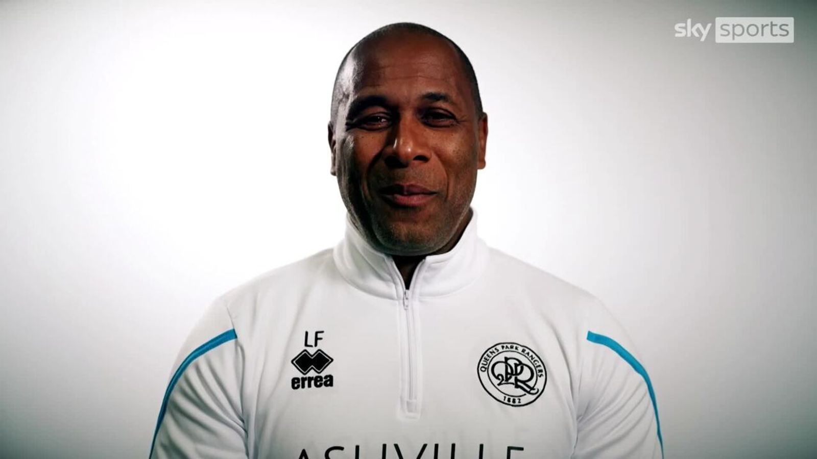 Black History Month - Heroes: Les Ferdinand | Football News | Sky Sports