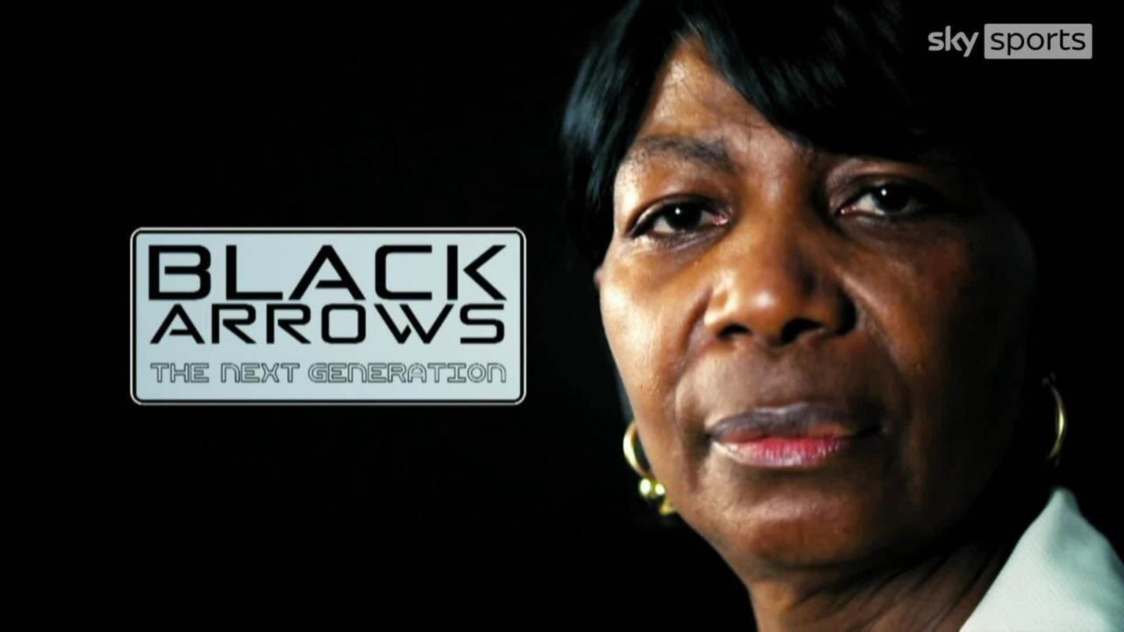 Black History Month: Darting legend Deta Hedman hosts Black Arrows: The Next Generation | Darts ...