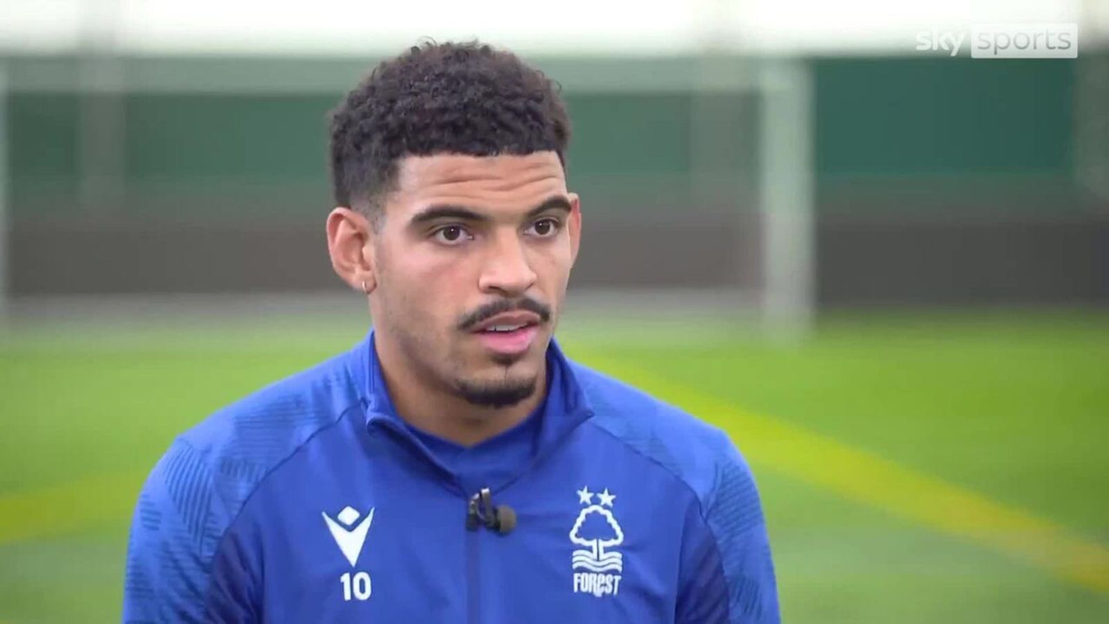 Nottingham Forest hand head coach Steve Cooper fresh contract until ...