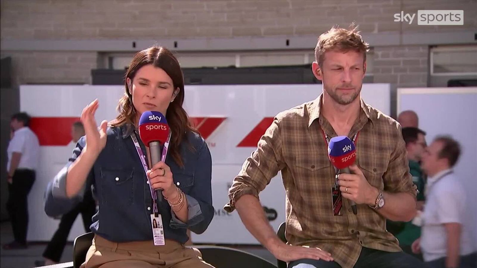 Formula 1 to create new all-female championship with 2023 debut ...