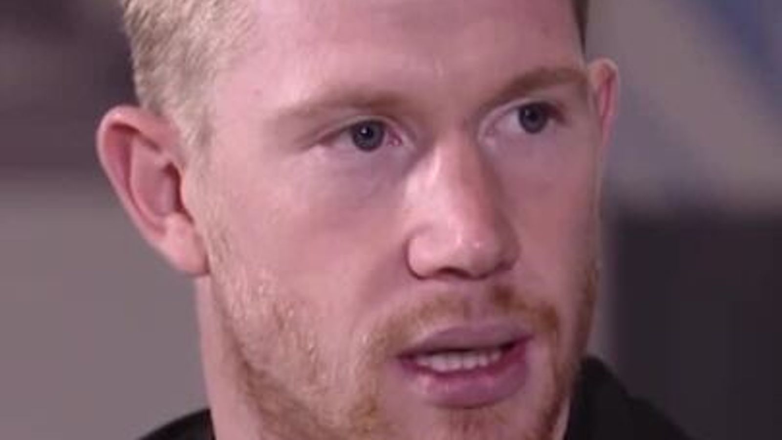 KDB: I'm happy for Arteta | Football News | Sky Sports