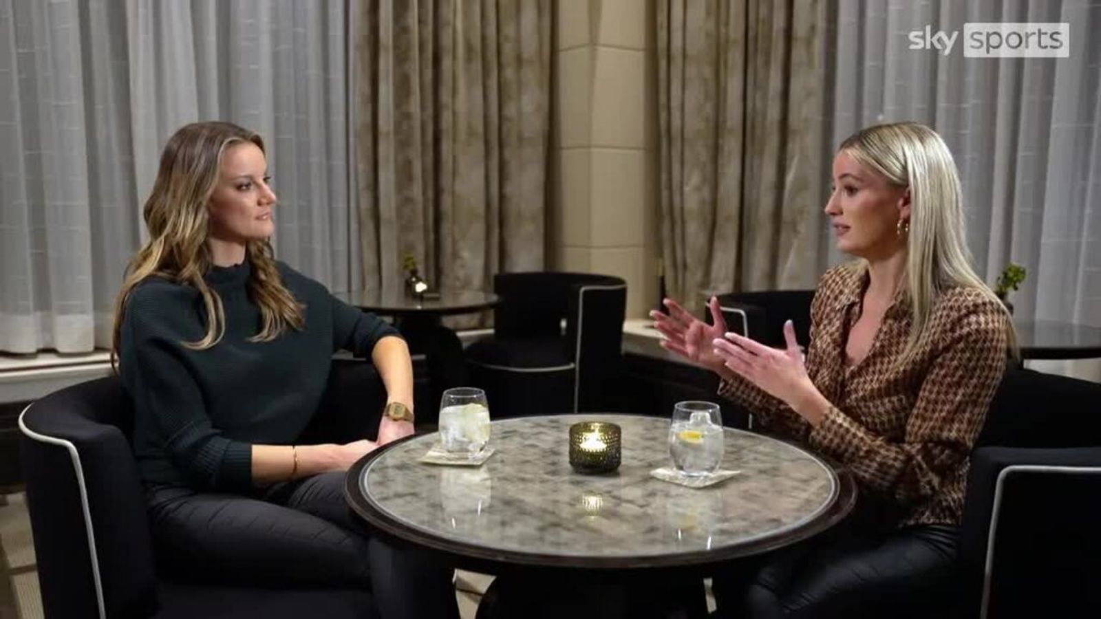 India Wright: NFL Media six-time Emmy-nominated featured producer talks to Her Huddle about her ...