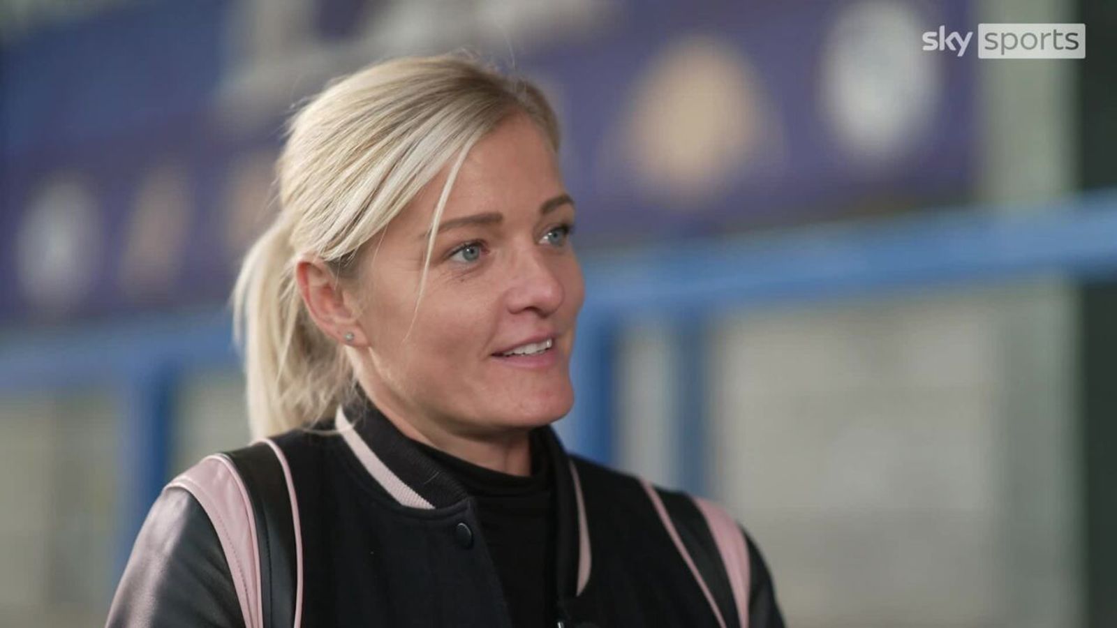 Katie Chapman: Honour to be inducted into WSL Hall of Fame | Football ...