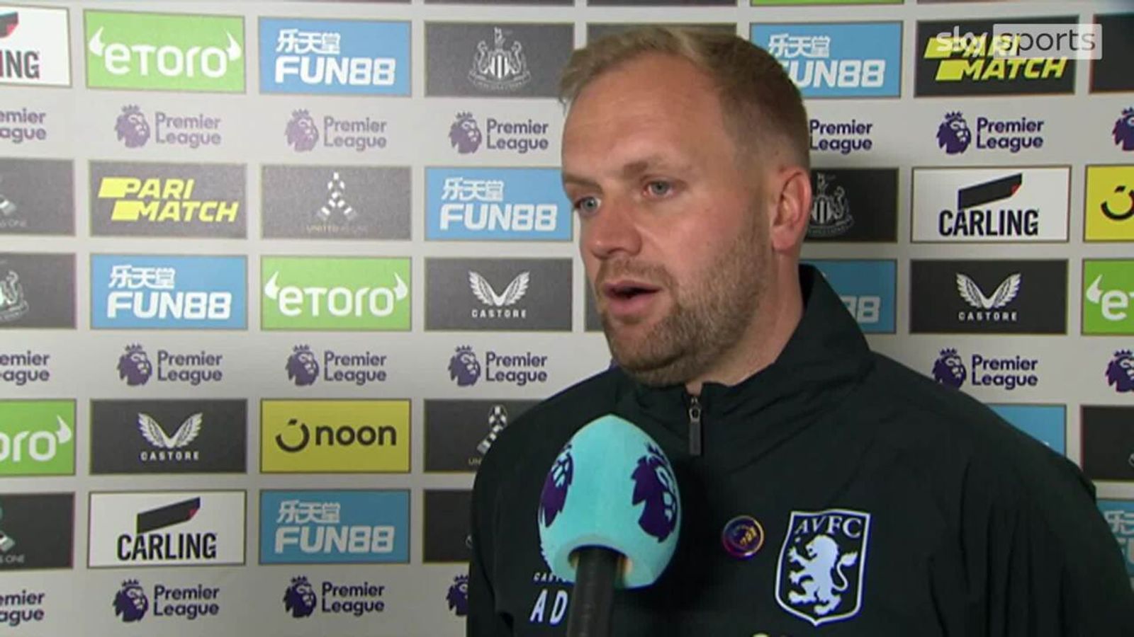 Aaron Danks: A really disappointing day | Football News | Sky Sports