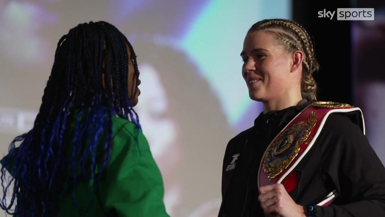 Shields vs Marshall: Predictions from experts ahead of huge Claressa ...