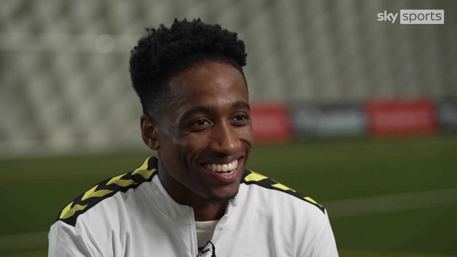 Kyle Walker-Peters: My Matchday | Football News | Sky Sports