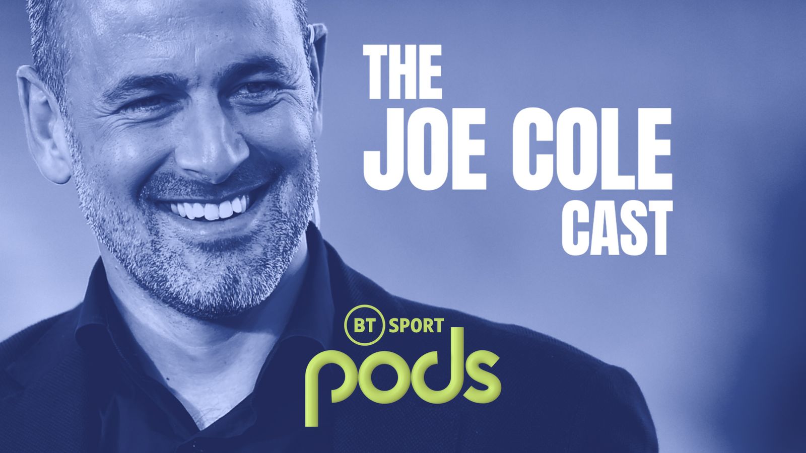 Joe Cole Cast: Declan Rice | Sky Sports