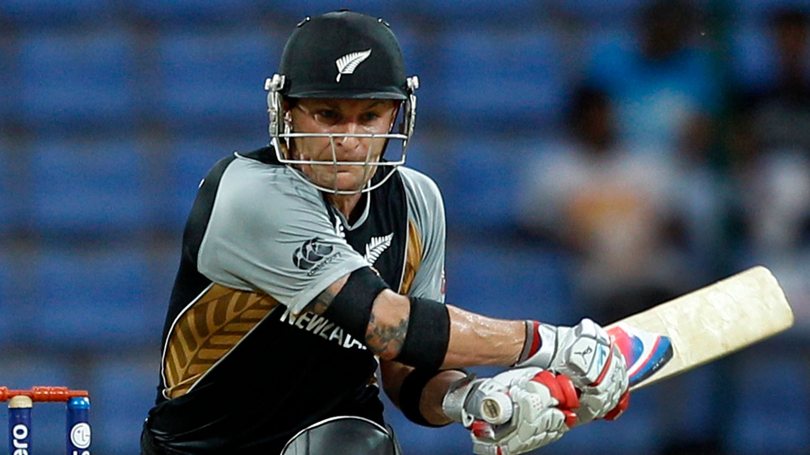 T20 World Cup: A graveyard for the favourites... all the top stats ...