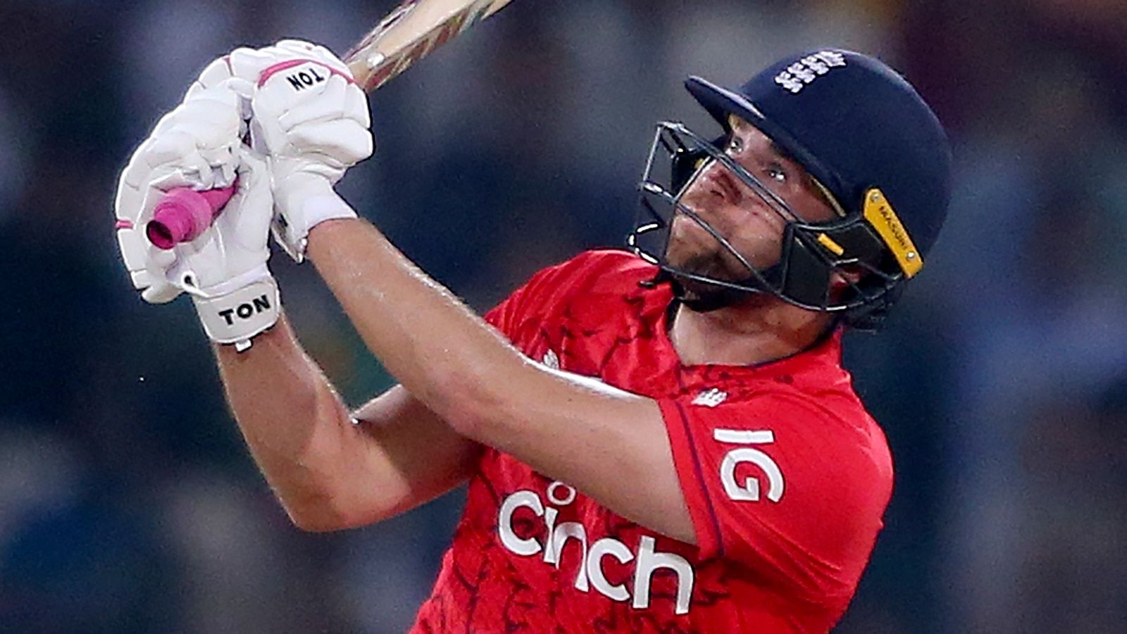 England beat Australia in T20 series as Dawid Malan and Sam Curran play ...