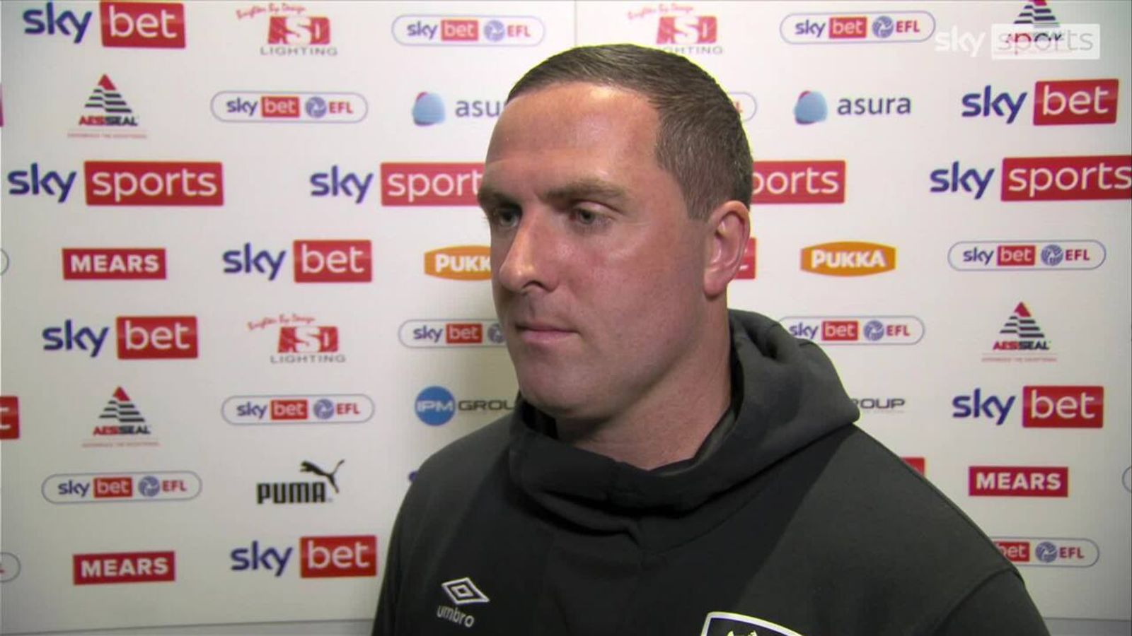 Mark Fotheringham: There's more to come from Huddersfield | Football ...