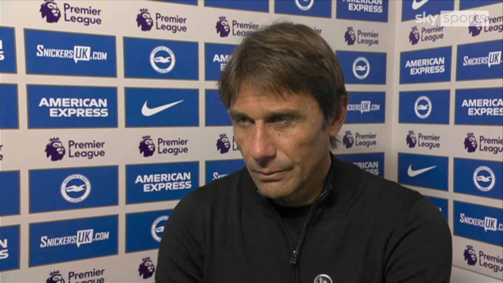 Antonio Conte: Every player in the squad is important | Football News ...