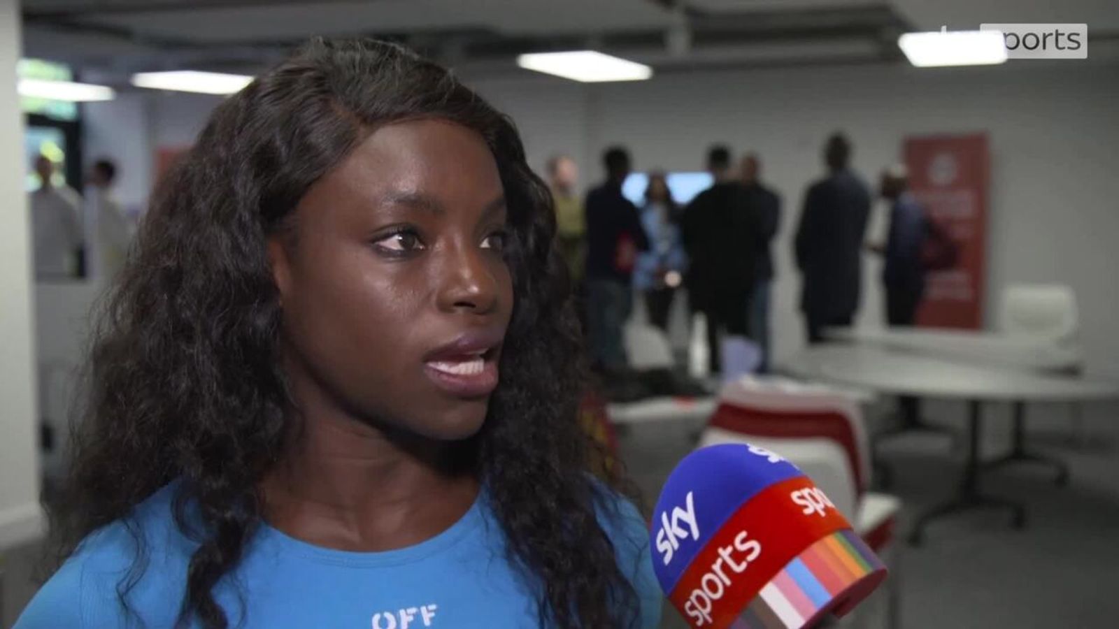 West Brom Women to play Derby County at The Hawthorns pitting Mariam ...