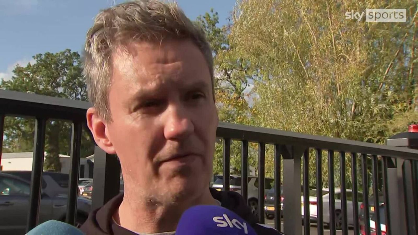 'There have been tears' | Wasps in dialogue with RFU over relegation ...