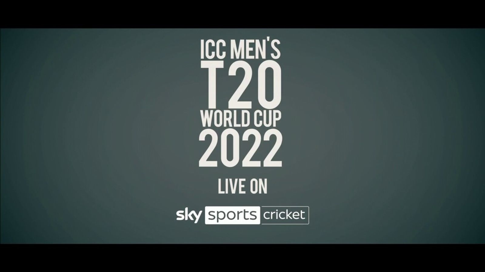 T20 World Cup: England, Australia, India and more make their entrance ...