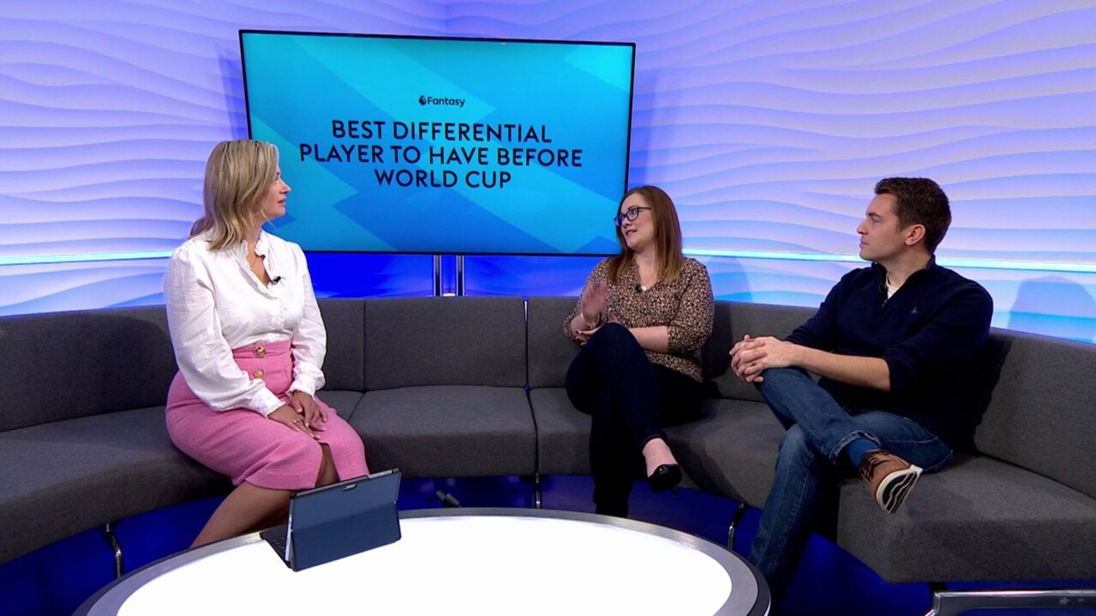 Fantasy Premier League 2022/23: Gameweek 12 tips and advice from ...