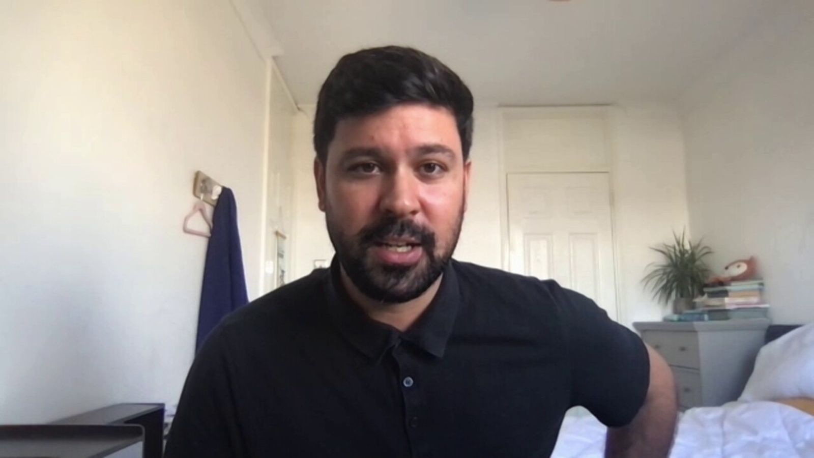 Qasim Sheikh commends new Cricket Scotland partnership with South Asian ...