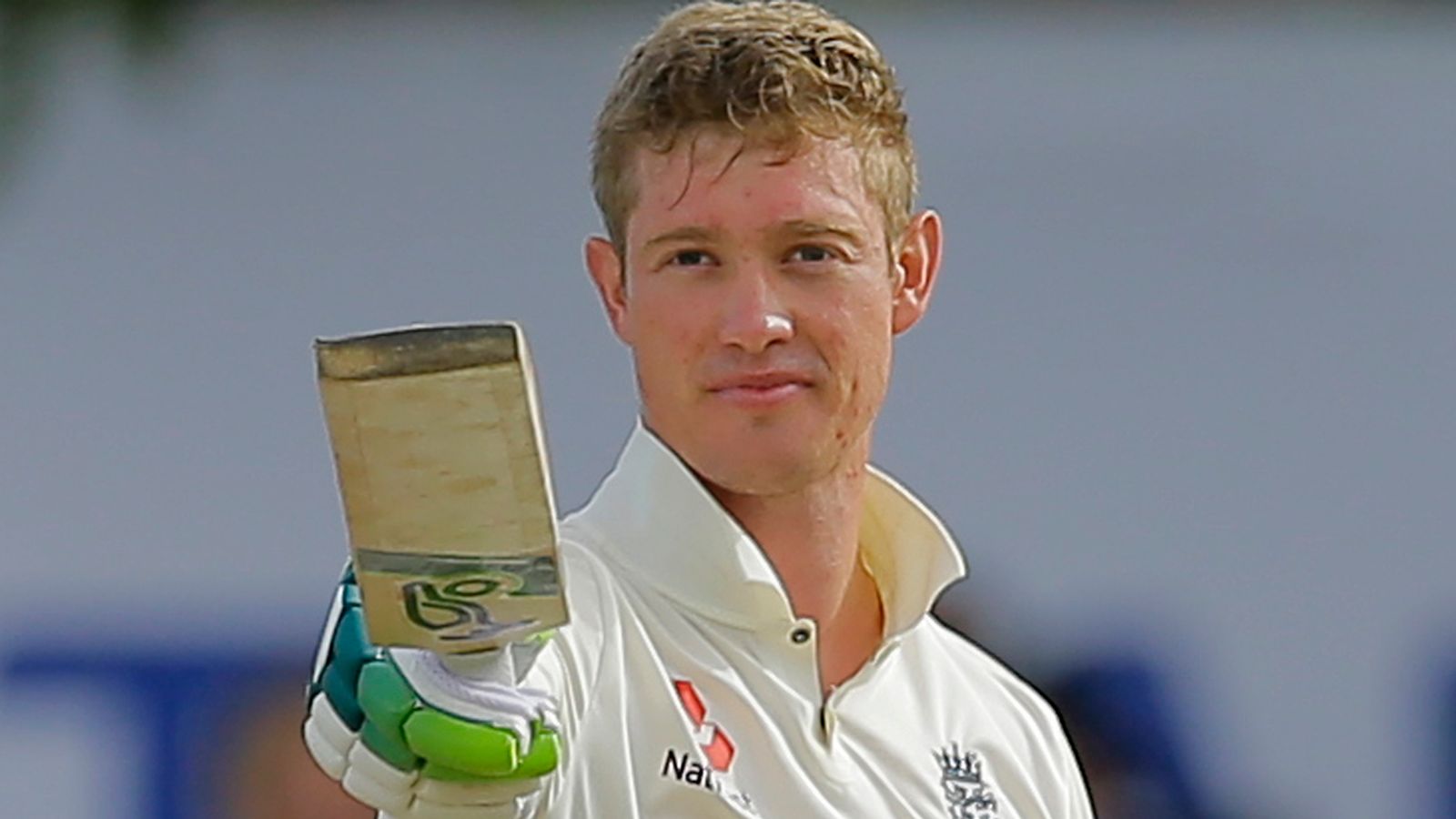Keaton Jennings, Liam Livingstone and Will Jacks in England Test squad ...