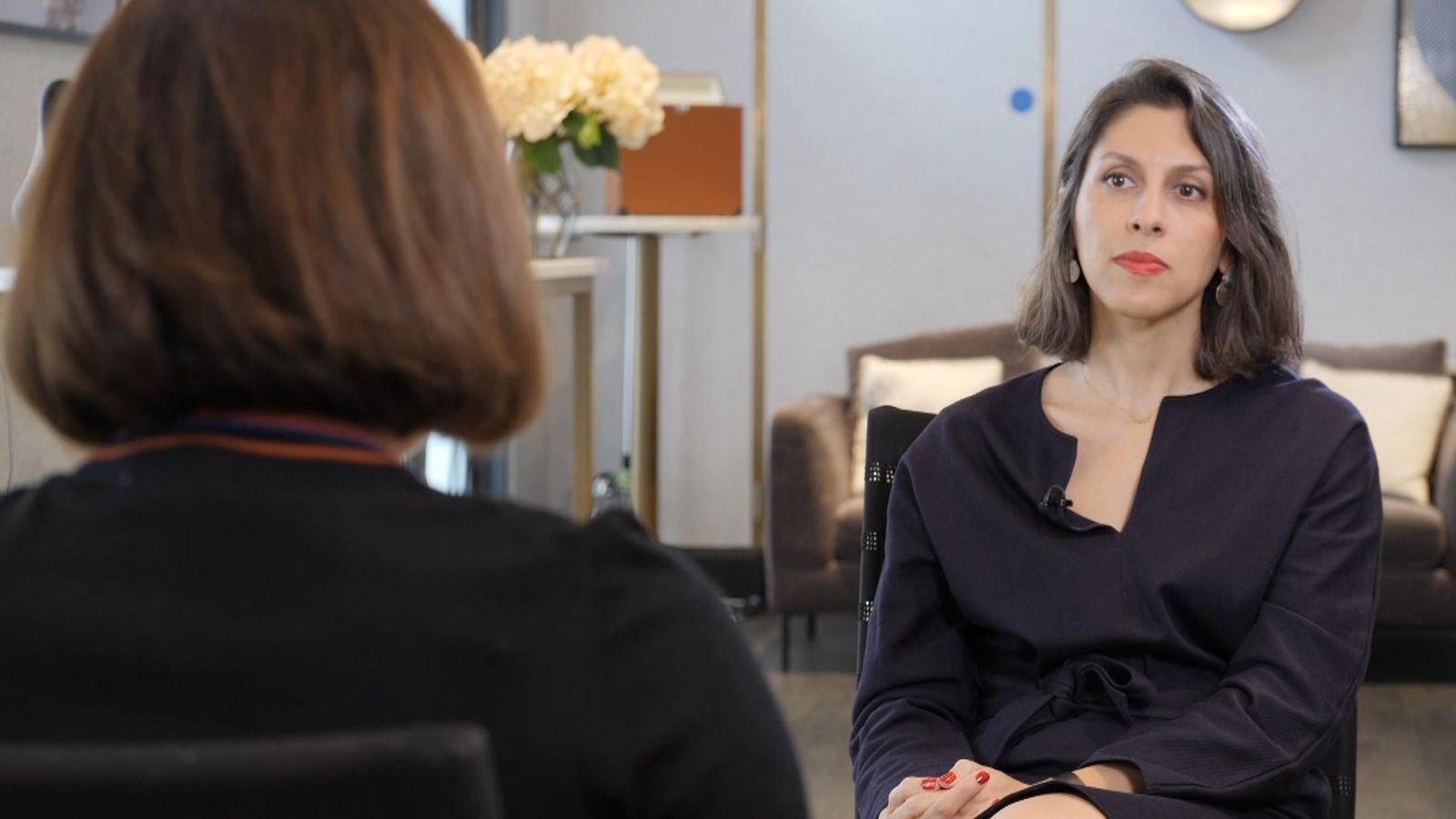 Andy Murray astonished by Nazanin Zaghari-Ratcliffe's 'most incredible ...