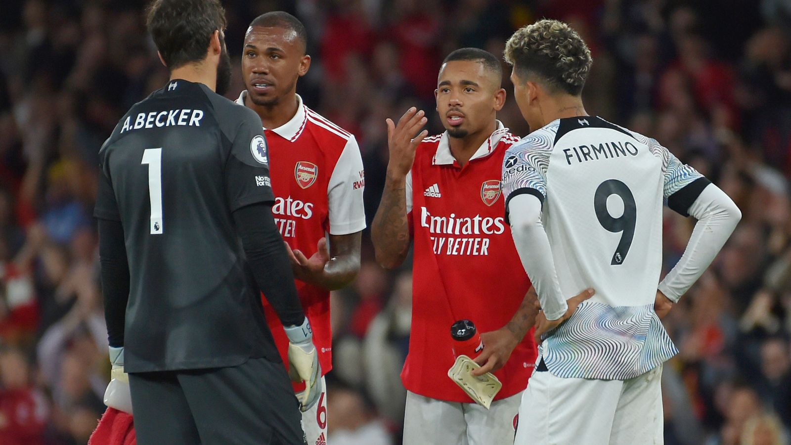 Arsenal: Are Mikel Arteta's side Premier League title contenders? | Football News | Sky Sports