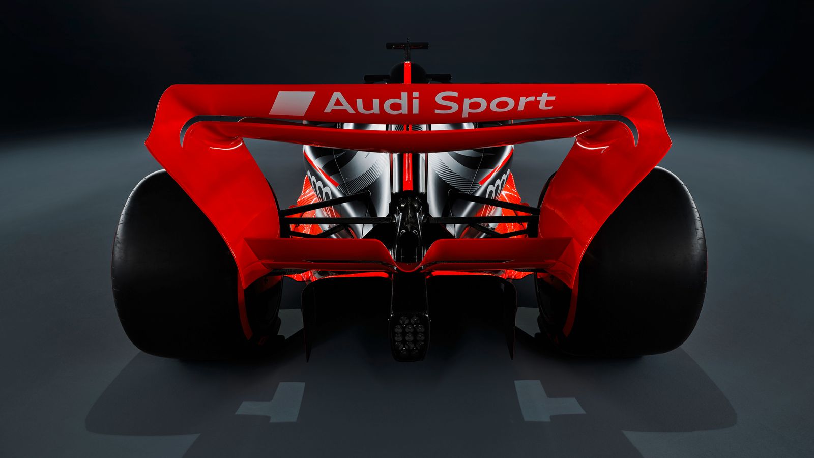 Audi and Sauber confirm partnership from 2026 Formula 1 season | F1 News | Sky Sports