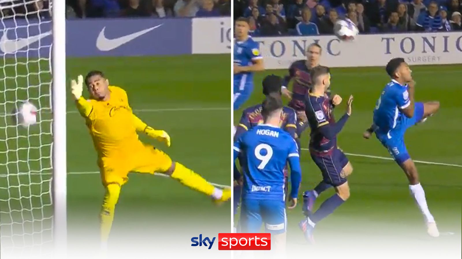 Birmingham 2-0 QPR: Auston Trusty and Manny Longelo goals prevent ...