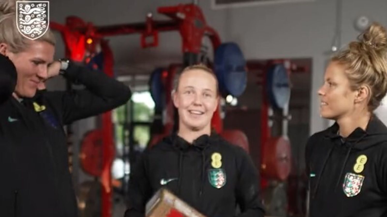 Beth Mead: Euro 2022 Golden Boot winner named England Women's Player of ...