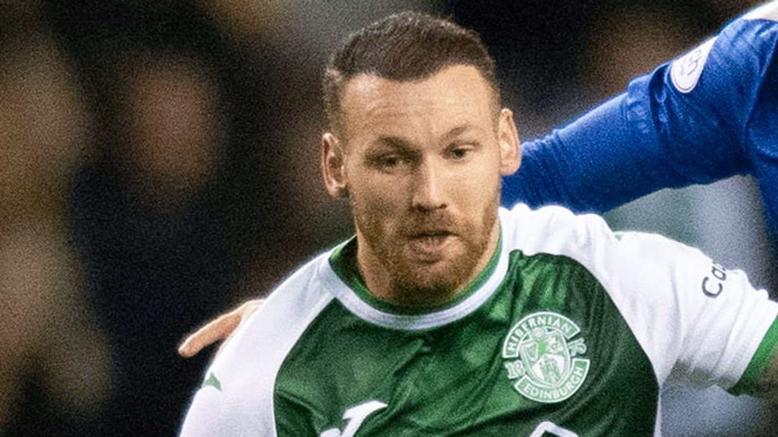 Ref Watch: Did Boyle dive? Should Hibs have had a penalty? | Football ...