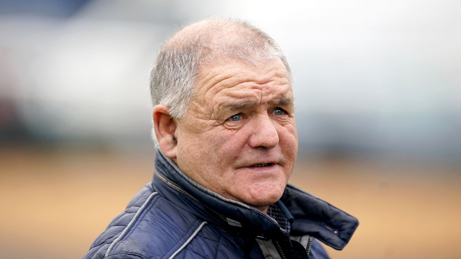 Racing round-up: Onesmoothoperator sparks Melbourne Cup dream with ...