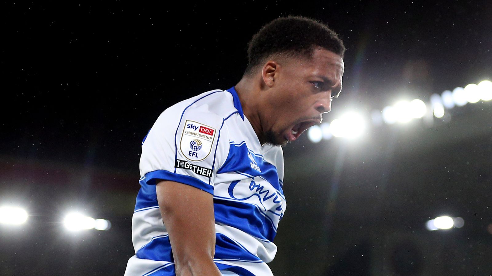EFL goals and round-up: QPR beat Sheffield United; Norwich held ...