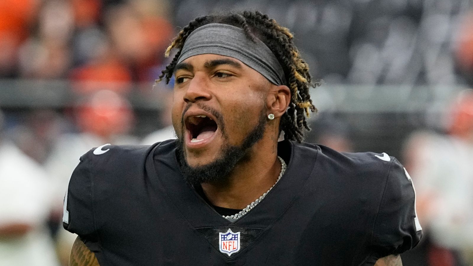 Baltimore Ravens @ New Orleans Saints: Mark Andrews out for Ravens with ...