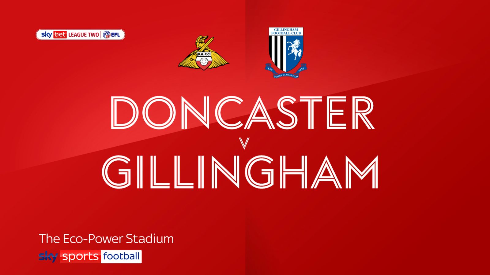Doncaster 1-0 Gillingham: Harrison Biggins earns Danny Schofield first ...