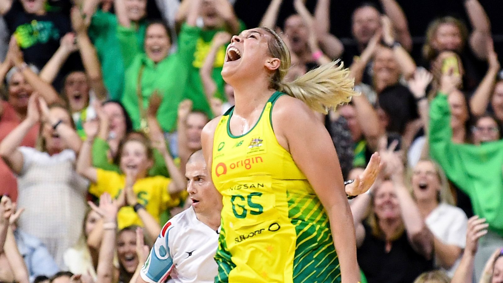 Donnell Wallam hopes to inspire Indigenous youngsters after stunning ...