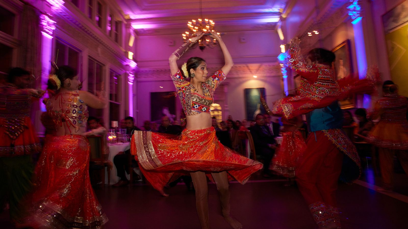 Diwali celebrated at Lord’s | Cricket News | Sky Sports