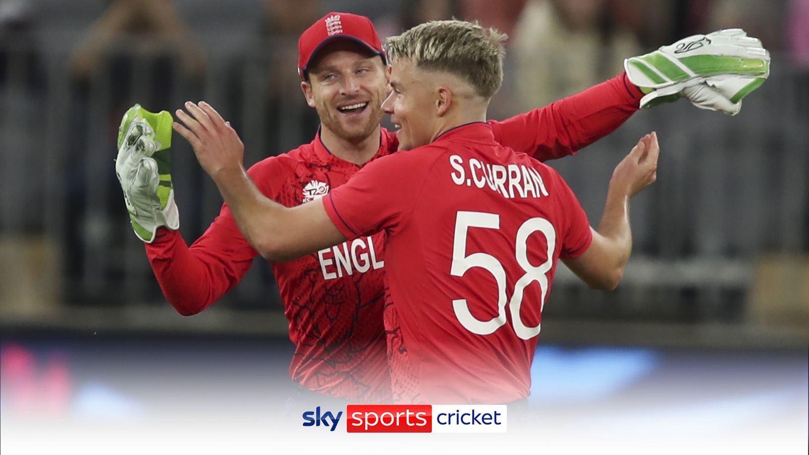 Highlights: Sam Curran's five-wicket haul gives England winning start ...