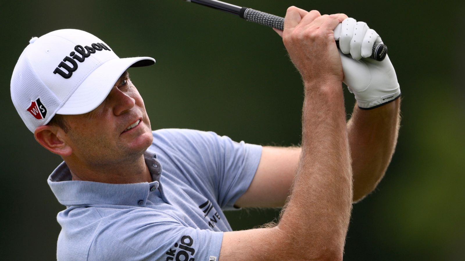 PGA Tour: Brendan Steele leads Zozo Championship as Rickie Fowler ...