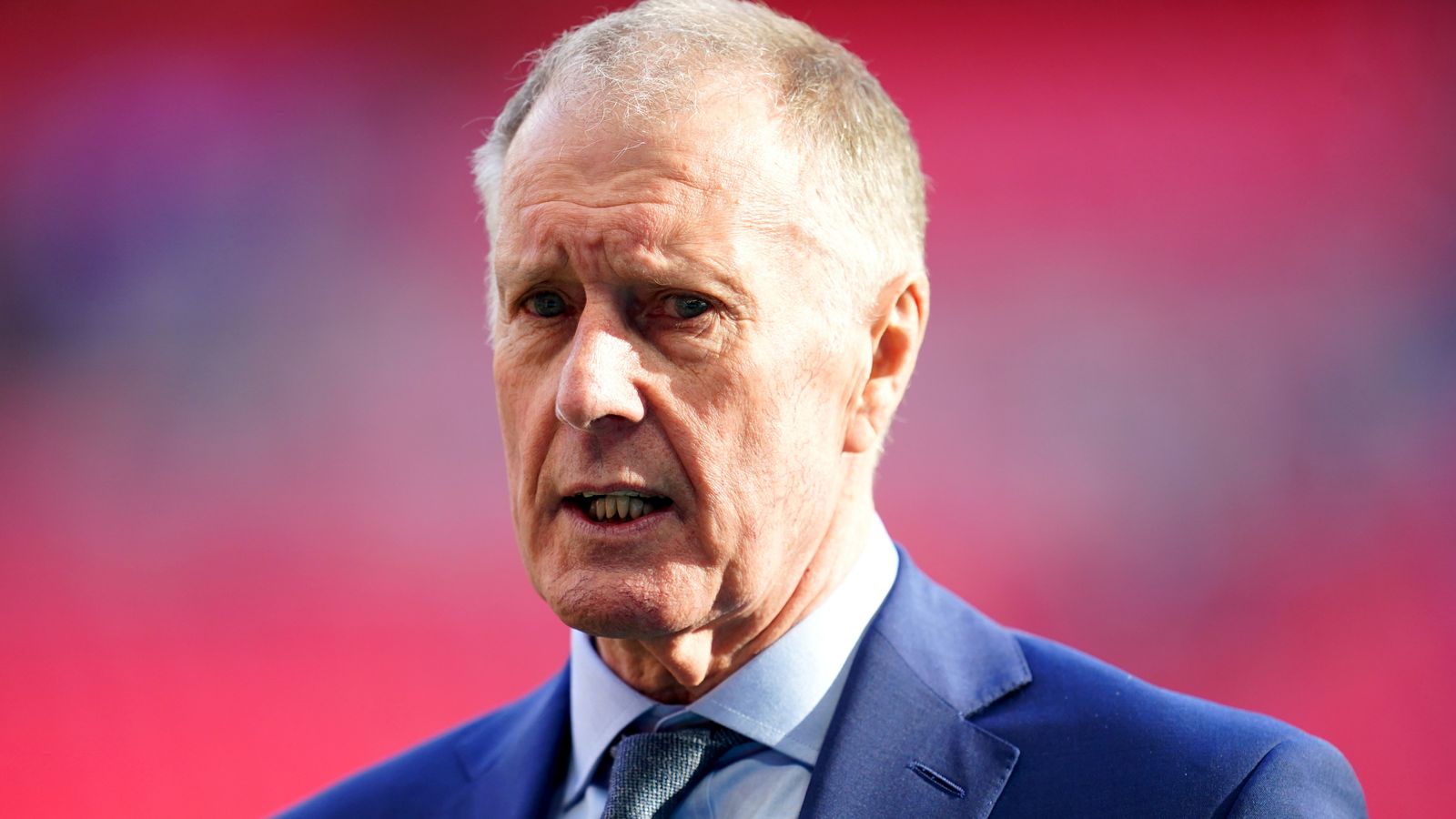 Sir Geoff Hurst backs England to have a successful World Cup | Football ...
