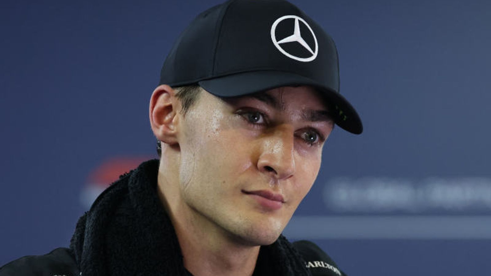 George Russell: Mercedes driver confident over 2023 car design ...