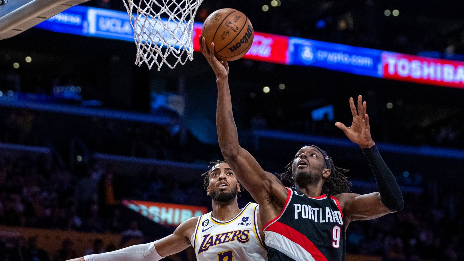 NBA Plays of the Night: October 23 | NBA News | Sky Sports