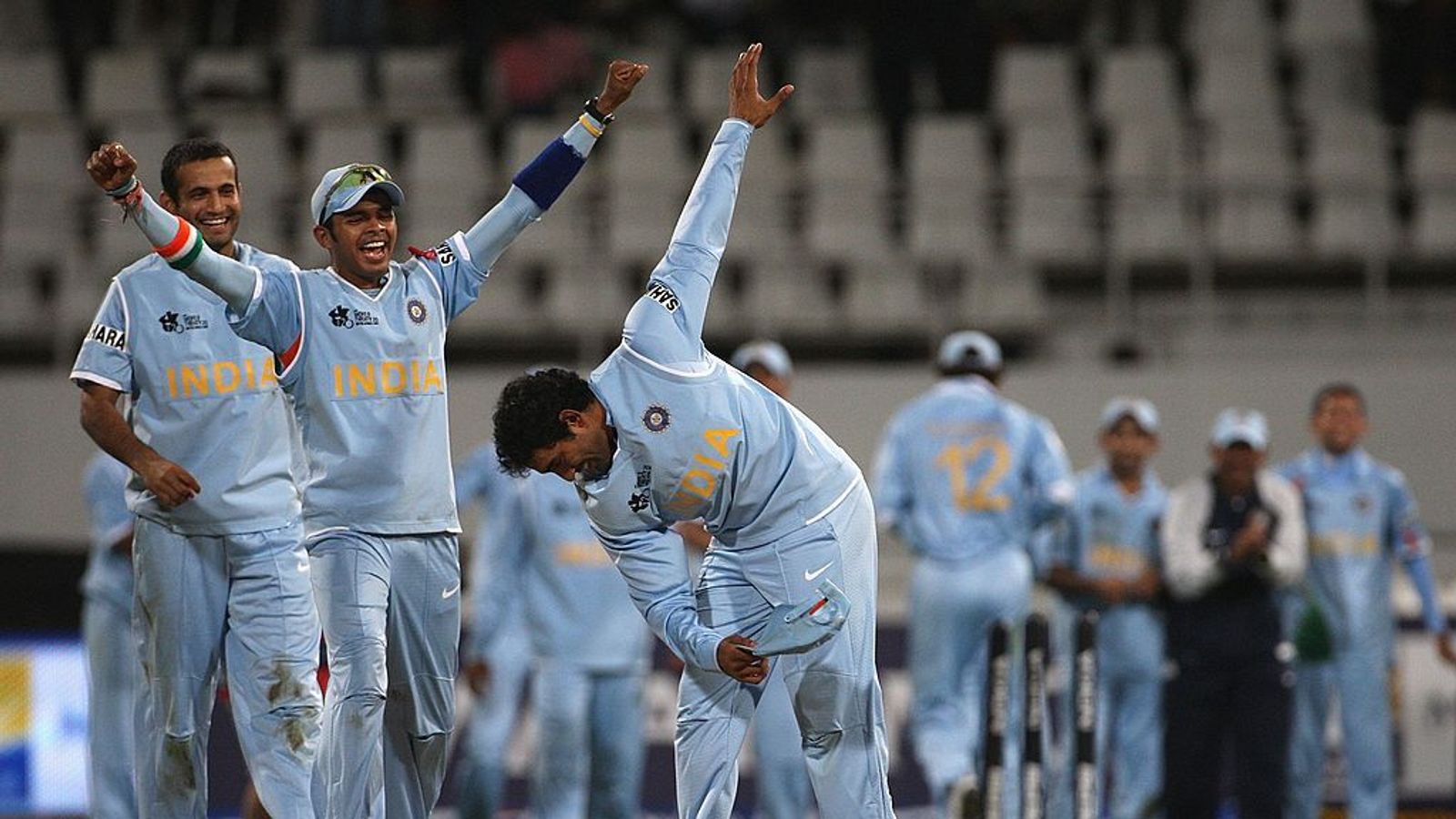 T20 World Cup: India face Pakistan as one of the fiercest rivalries in ...